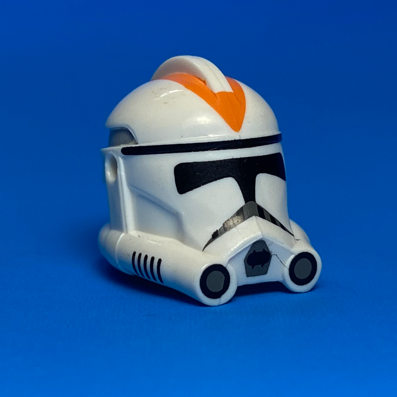 CAC Old Phase 2 212th Trooper Helmet - MicahNike Shop