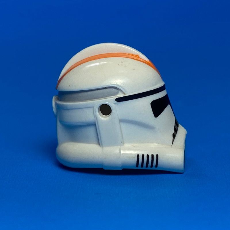 CAC Old Phase 2 212th Trooper Helmet - MicahNike Shop