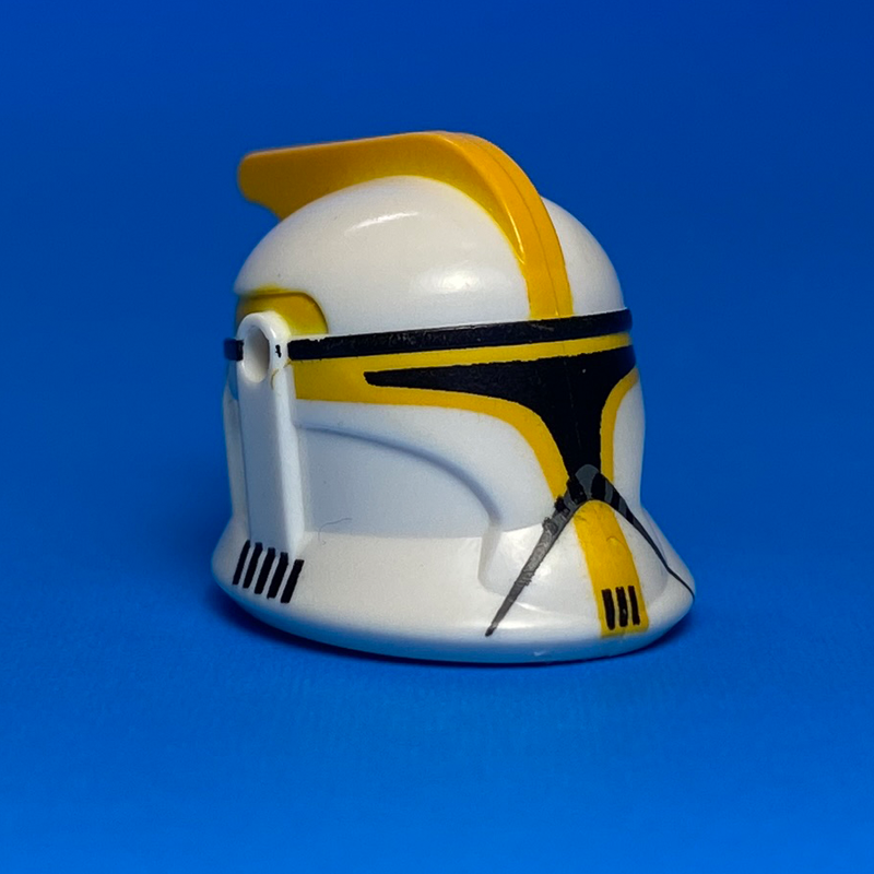 Phase 1 Commander Helmet - MicahNike Shop